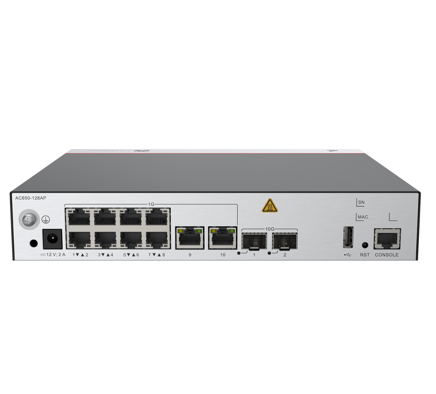 华为坤灵/SOHO/WLAN/AC系列/AC650-32AP